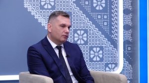 Тема дня 13.05.25. Минприроды о сохранении лесного фонда Оренбуржья