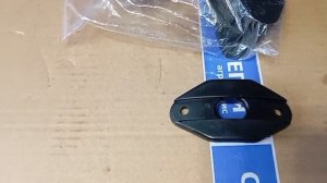 86632613 Направляющая пласт. пальца кривошипа шнека жатки H/E-Cap, Vari, 720, 2030