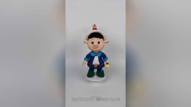 Гномик
