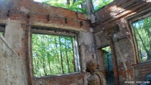 Бегаю на  полигоне Домодедово Патриот (первый раз сним