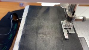 Петли на Pfaff QUILT Expression 720