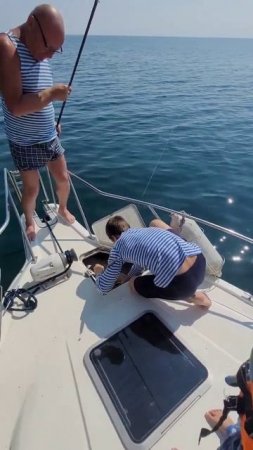 🐟 Рыбалка на Байкале. Поймали сегодня первого хариус?