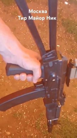 Ак-105 #airsoft https://tir-major-nik.ru/