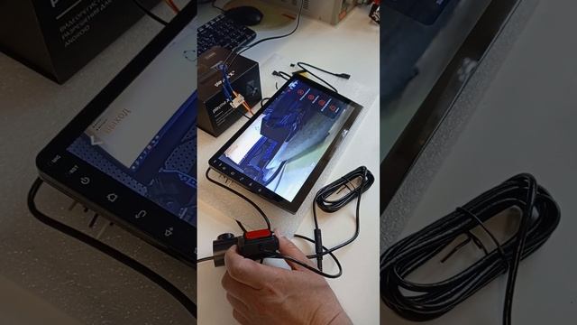 Playme X SE установка и обновление приложения UCAM