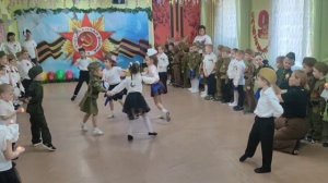 День Победы. ОСП "ЦРР-ДС"