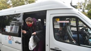 Минтранс России усилит контроль за автобусными перевозчиками
