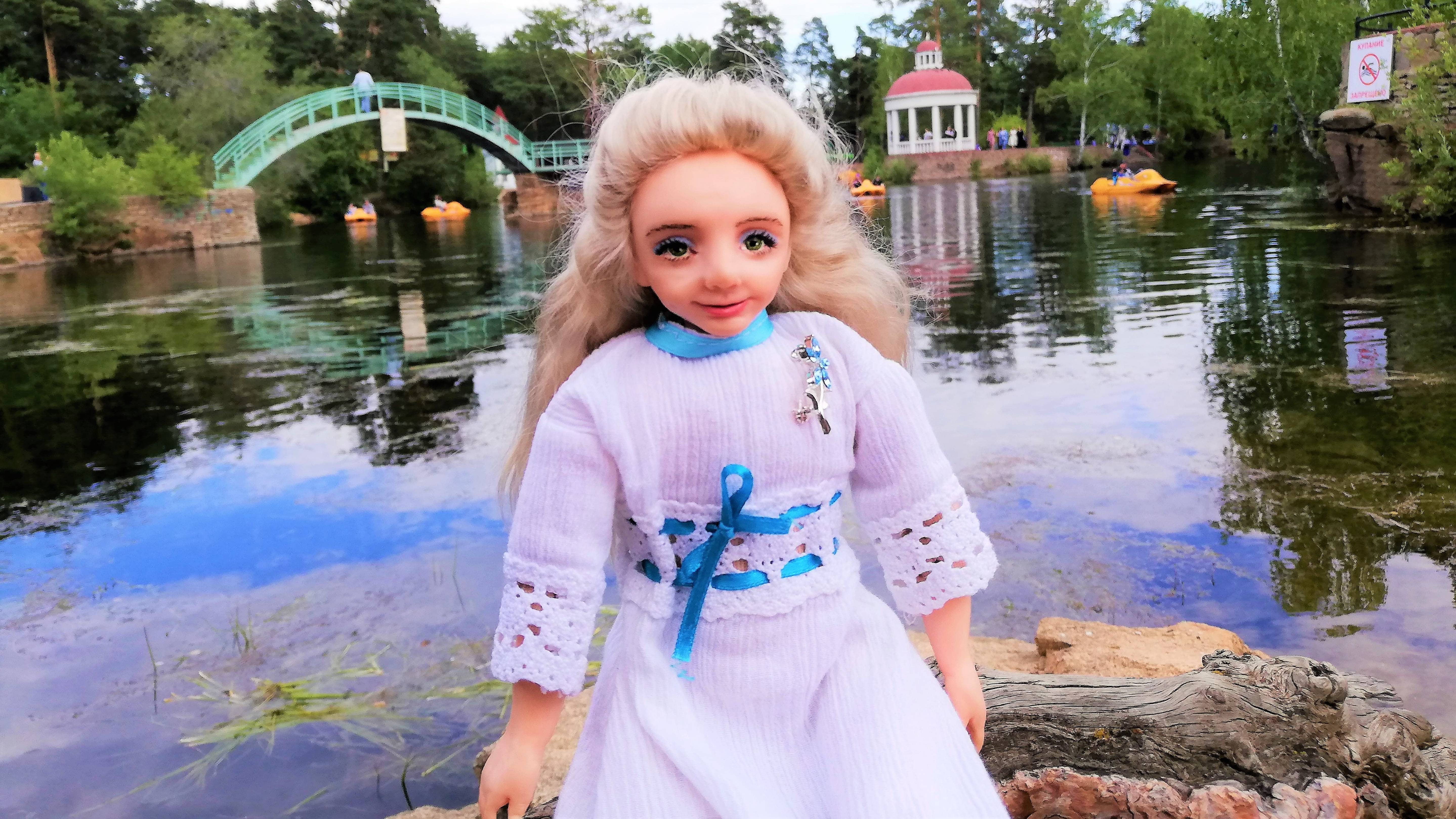 Танюшка & Со. Выпуск 71 | Парк Гагарина