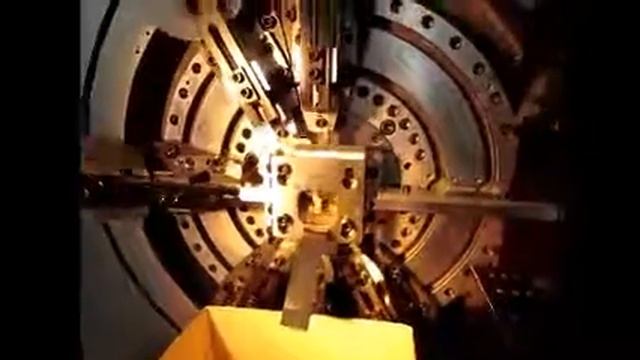 Изготовление электротехнических изделий на лентогибе MS-20