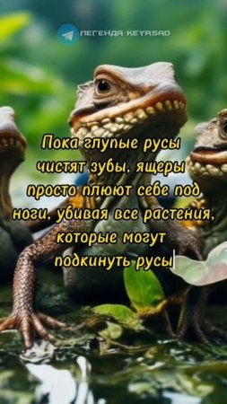 распорядок дня ящеров! #русы #багиров #ящеры #мемы #приколы #прикол #мем #shorts #рекомендации #рек