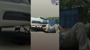 Мобильная Китайская СТО полная версия