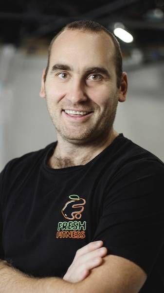 Сергей Василенок