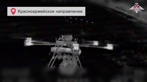 СВО День 1175: Боевая работа операторов FPV дронов группировок войск «Южной», «Центр» и «Восток»