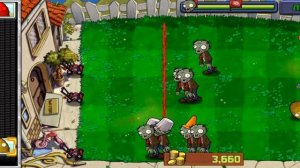 СУПЕР Боулинг И НОЧЬ! | 4 Часть | (Plants Vs Zombies)