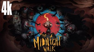 The Midnight Walk: ПИРАТКА