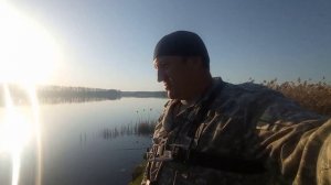 Открытие ночного сезона рыбалки 2025 , результат ошелом?