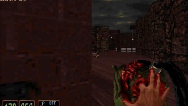 Shadow Warrior (PC) Walkthrough - 7. Hara-Kiri Harbor