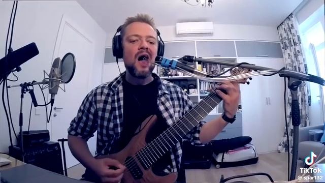 🎸 Пушной