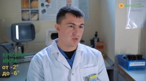 Как правильно хранить продукты?