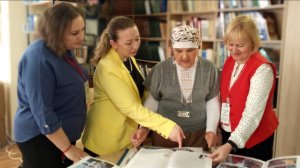 Интервью «Час с легендой»