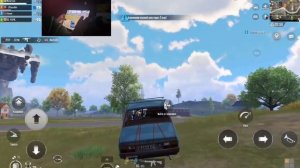 PUBG Mobile: занял первое место и совершил 21 килл! 🔥🥇 #PUBG #П