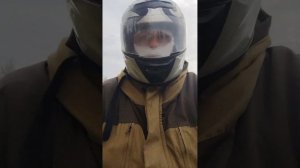 выехал на рыбалку✌️держатель телефона подвёл 😔