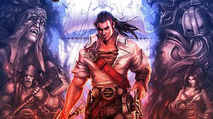 Captain Blood #3 Гиблые Рифы