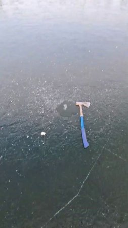 #fishing #winter #ice #лід #риболовля #сша #зимоварибалка