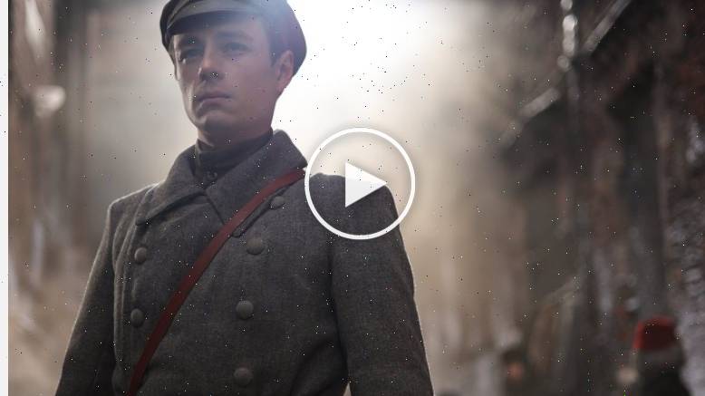 Авиатор * сериал