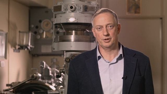 Наследники корабелов Победы — проект ОСК к 80-летию Победы: Конструкторское бюро «Рубин»