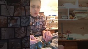 как зделать узел на шпуле как наматывать плетеную лес?