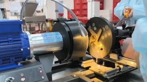 ADEMS Grate System - теперь вы знаете как заточить волчковые ножи и решетки