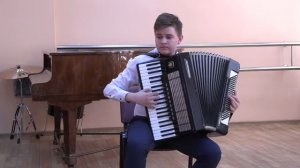 Проконич Леонид