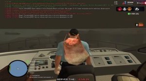 ARIZONA RP SURPRISE  РЫБАЛКА