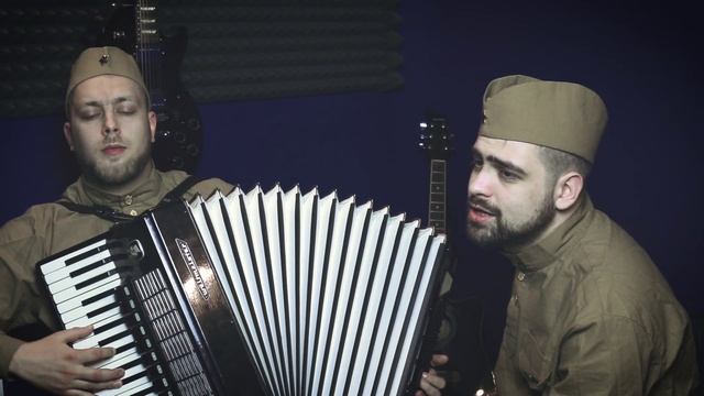 М. Блантер, М. Исаковский "В лесу прифронтовом"