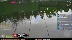 Варианты развития и советы новичкам в РР4! Русская Рыб?
