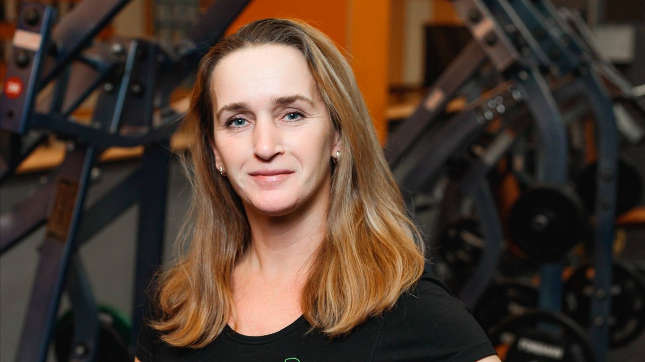 Екатерина Парнюк