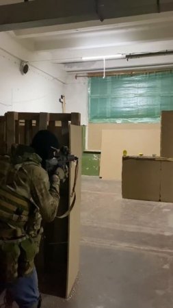 Стрельба по мишеням | Страйкбол #airsoft #страйкбол