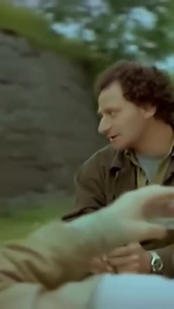 х/ф "Особенности национальной рыбалки", Россия, 1998 г. #р?
