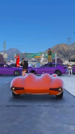 Промокод OLD | GTA 5 Majestic RP