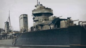 Наследники корабелов Победы — проект ОСК к 80-летию Победы