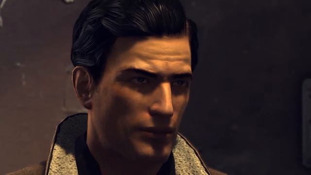 Прохождение Mafia 2 Часть 12 Через тернии к звездам ФИНАЛ