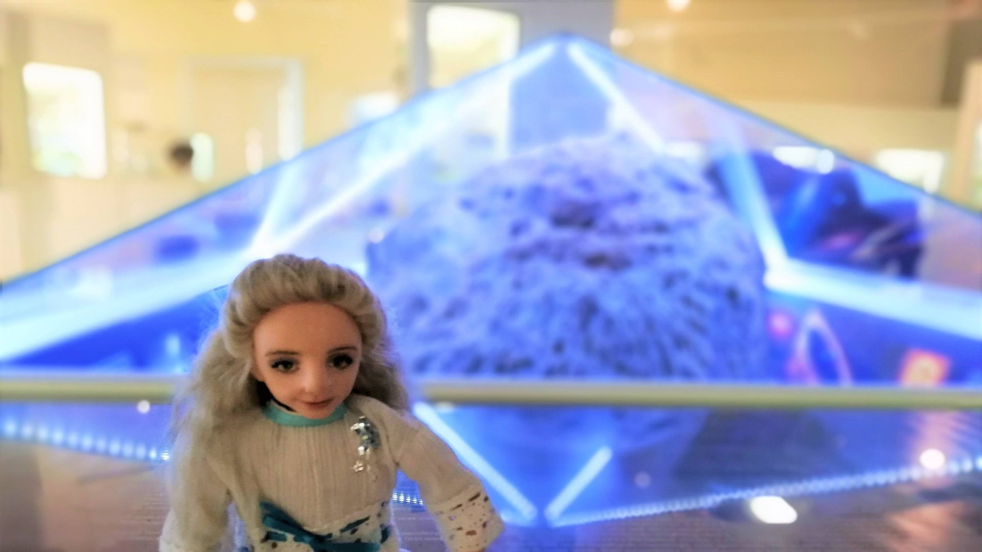 Танюшка & Со. Выпуск 74 | В музее