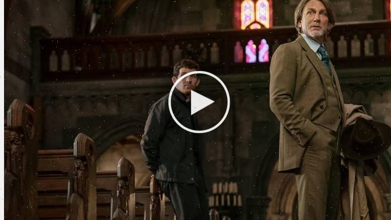 Достать ножи 3. Проснись, мертвец _ смотреть сериал