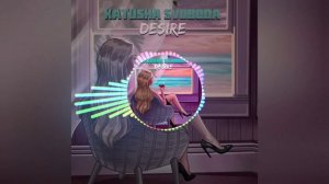 Katusha Svoboda - Desire