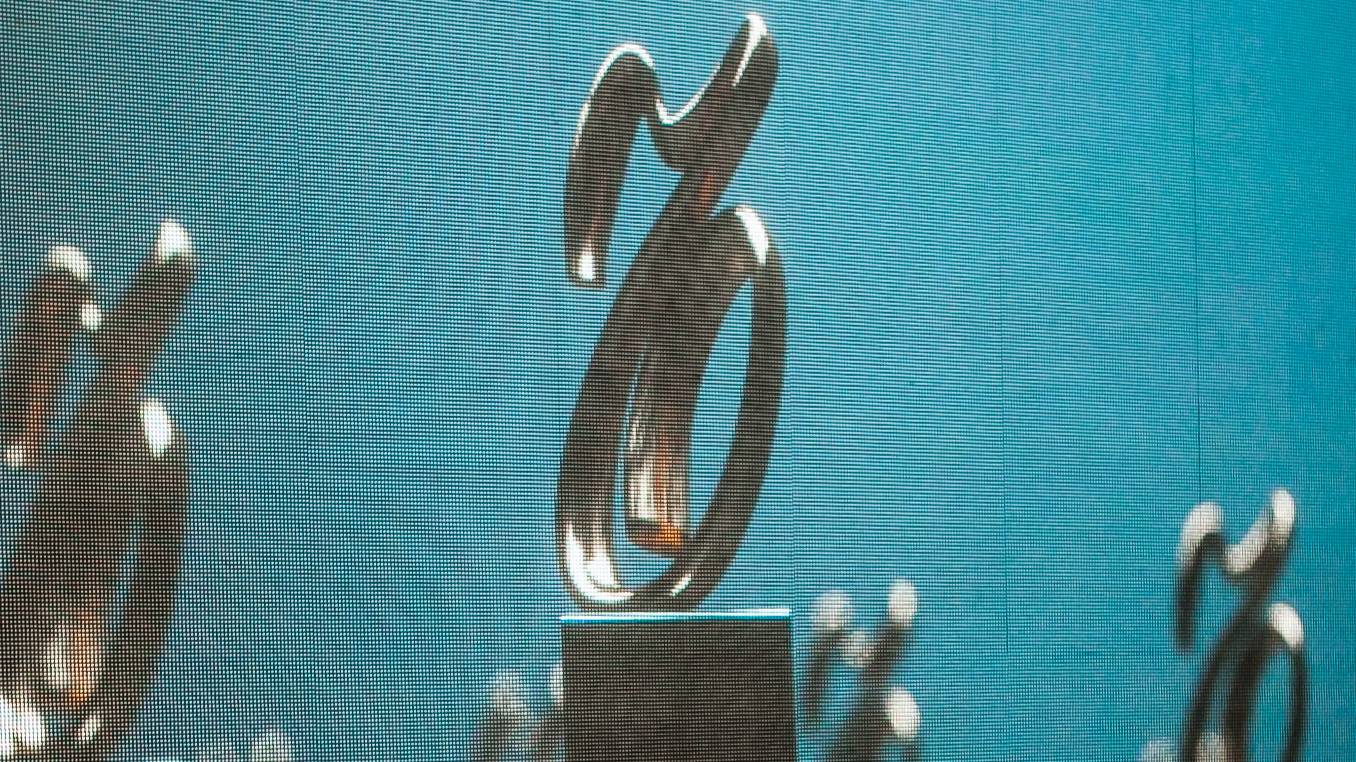 Премия "Твердые знаки - 2018"