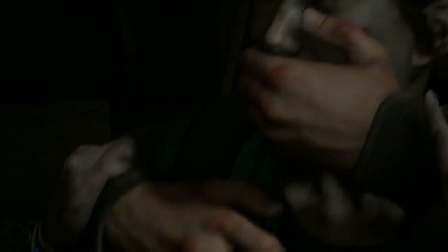 Одни из нас Часть 2 The Last of Us 2 Remastered #8 прохождение на пк