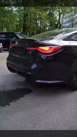 ☝️Бабуля истину глаголет BMW🤣👍