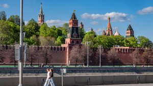 В Кремле подтвердили подготовку к прямым российско-украинским переговорам