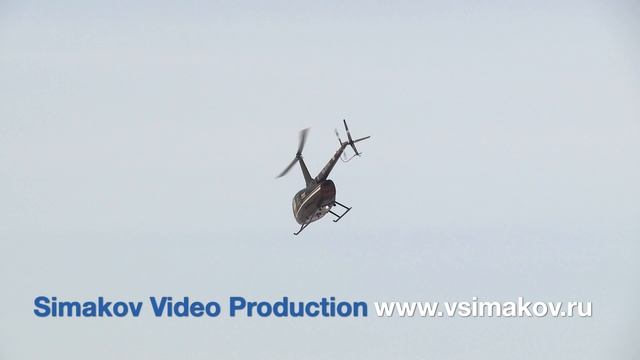 Видеонарезка о тренировке поисково-спасательного отряда "Ангел"