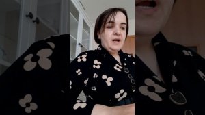 Отзыв от Илоны